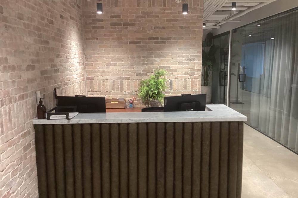 Spaces Online Account