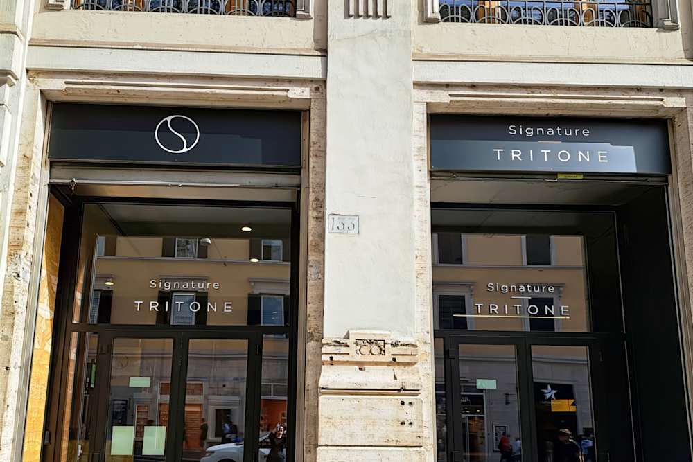 Regus Online Account