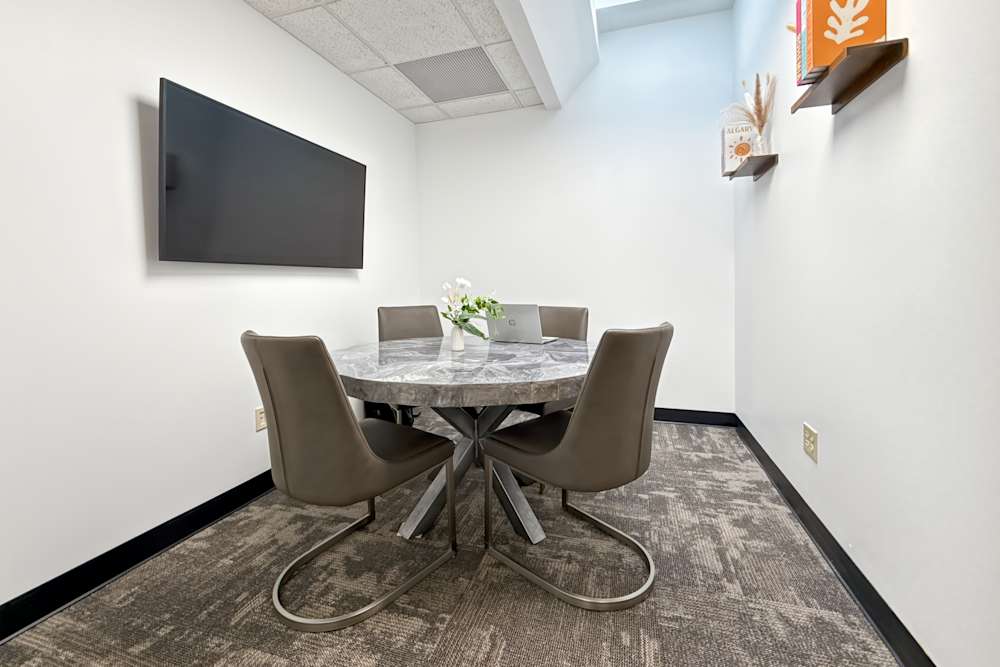 Regus Online Account