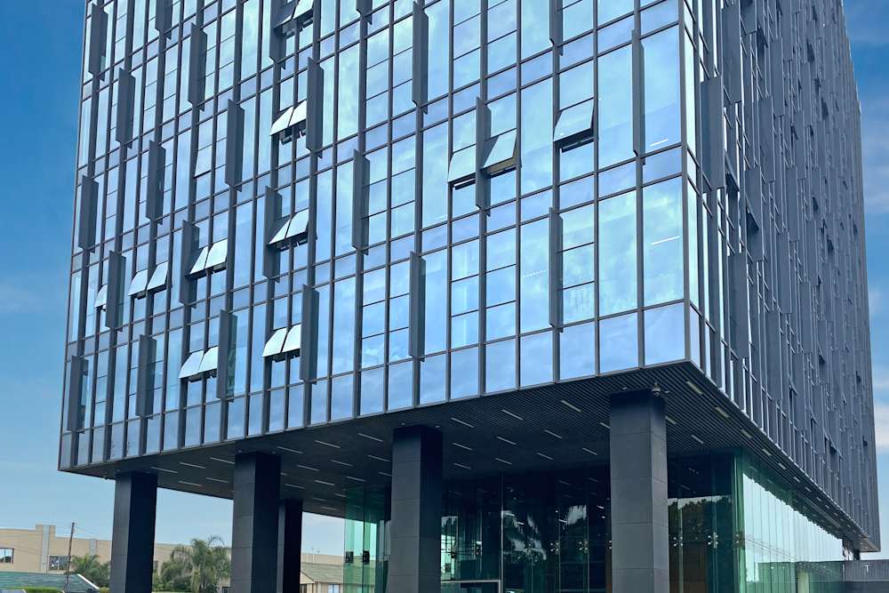 Spaces Online Account