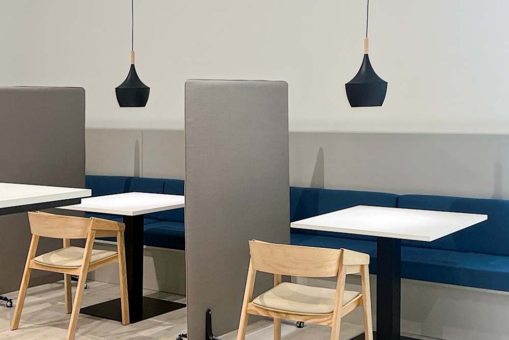 Regus Online Account