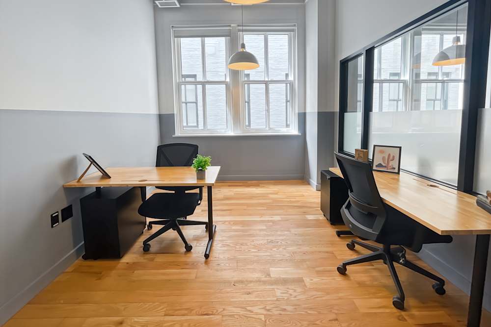 Regus Online Account