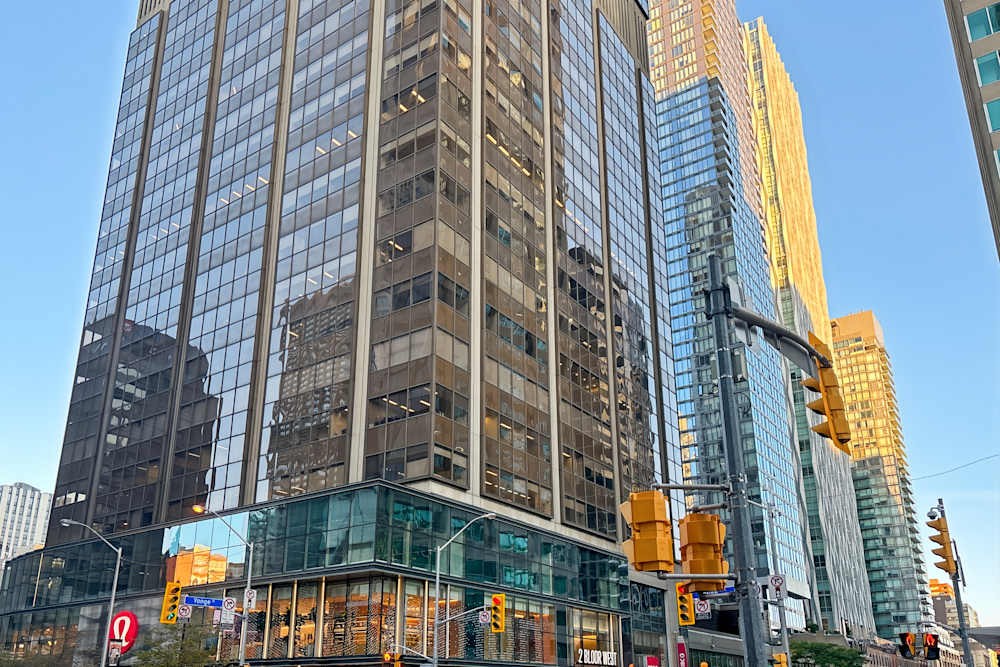 Regus Online Account