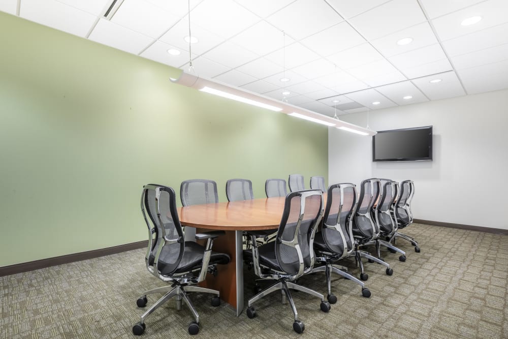 Regus Online Account