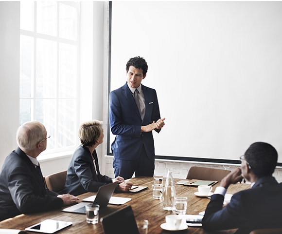 8 key features to consider in training room space | Regus