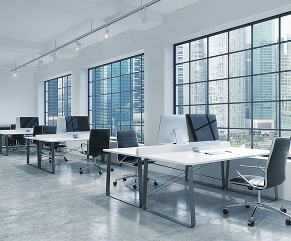 A guide to office space in San Francisco| Regus