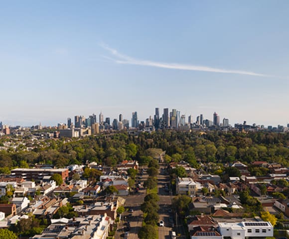 Why businesses are opening ‘satellite offices’ in small towns and suburbs