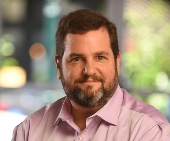 Interview: Avast's Greg Mosher talks cybersecurity in the modern age