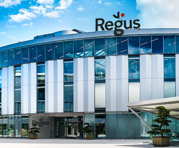 Why Regus opened a location in a quiet Swiss village