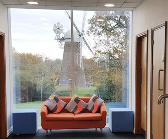 Take a look: Regus Swindon Windmill Hill Business Park