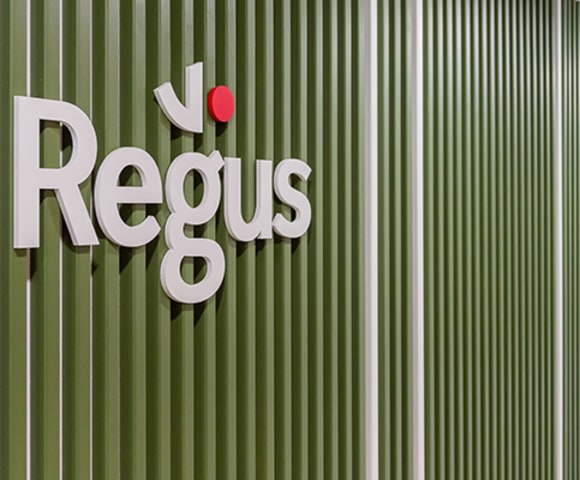 Bigger and better: how Regus accelerated its expansion in 2021 to meet ...