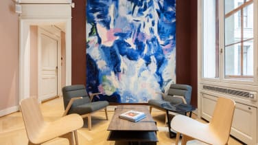 Serviced Office Space at 6 Centerpointe Drive | Regus