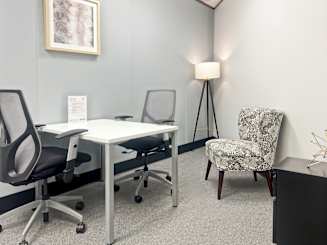 help me connect regus