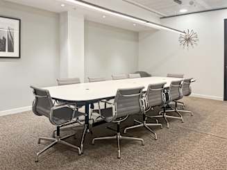 business meeting rooms manchester