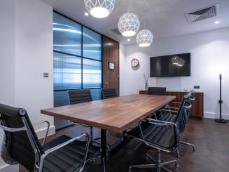 business meeting rooms manchester