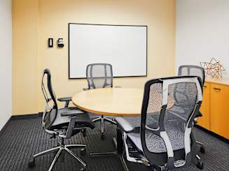 help me connect regus