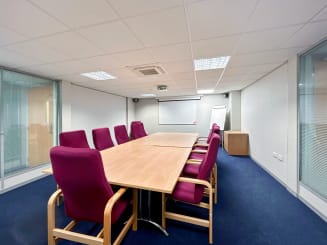 the regus exeter
