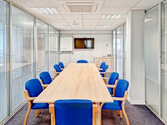 office space fareham