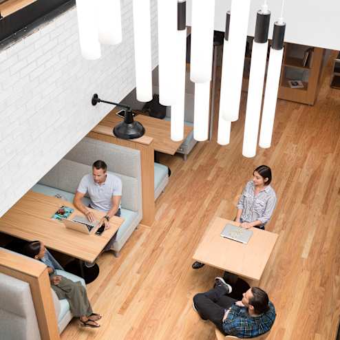 Coworking, Offices, and Meeting Rooms at World Trade Centre (560055 ...