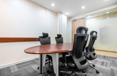 Office Space Hyderabad | Serviced Offices in Hyderabad | Easy Offices