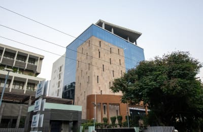 Office Space Noida | Serviced Offices in Noida | Easy Offices