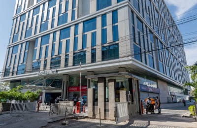 Office Space for Rent in Hyderabad | Easy Offices IN