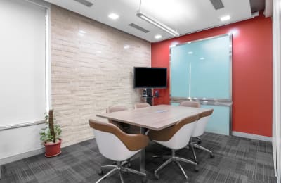 Office Space Pune | Serviced Offices in Pune | Easy Offices
