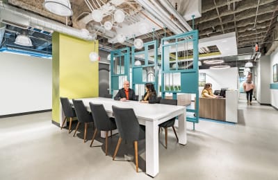 Office Space in Houston | Offices for Rent | EasyOffices US