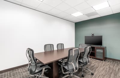 Office Space in Houston | Offices for Rent | EasyOffices US