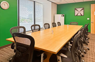 Office Space in Houston | Offices for Rent | EasyOffices US