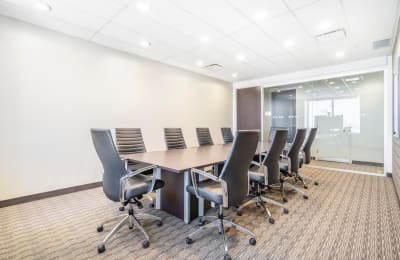 Office Space Toronto | Serviced Offices in Toronto | Easy Offices