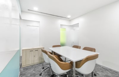 Office Space Pune | Serviced Offices in Pune | Easy Offices