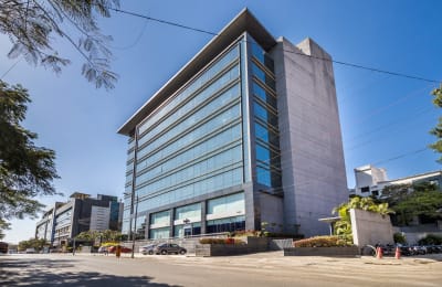 Office Space Pune | Serviced Offices in Pune | Easy Offices
