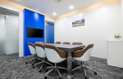 Office Space Pune | Serviced Offices in Pune | Easy Offices