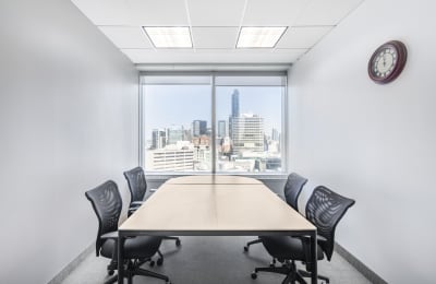 Office Space Toronto | Serviced Offices in Toronto | Easy Offices