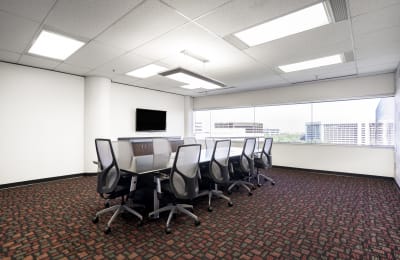 Office Space Dallas | Serviced Offices in Dallas | Easy Offices