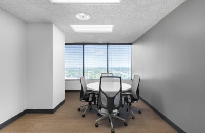 Office Space in Houston | Offices for Rent | EasyOffices US
