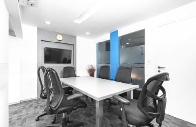 Office Space Mumbai | Serviced Offices in Mumbai | Easy Offices