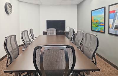 Office Space Dallas | Serviced Offices in Dallas | Easy Offices