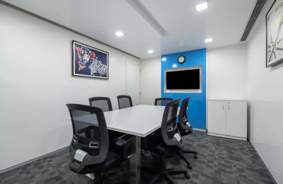 Office Space Mumbai | Serviced Offices in Mumbai | Easy Offices