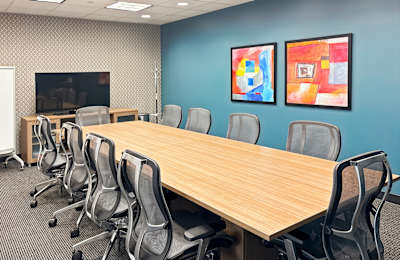 Office Space in Houston | Offices for Rent | EasyOffices US