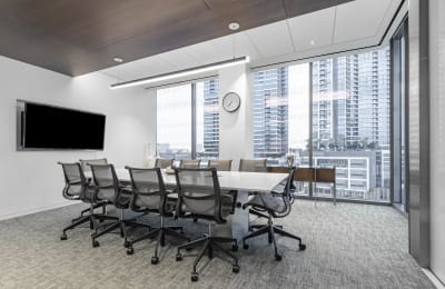 Office Space in Houston | Offices for Rent | EasyOffices US