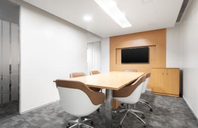 Office Space Hyderabad | Serviced Offices in Hyderabad | Easy Offices