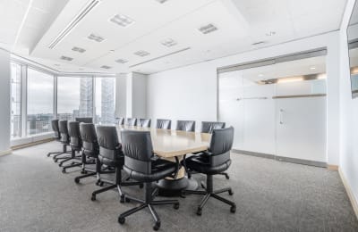 Office space for rent in Toronto