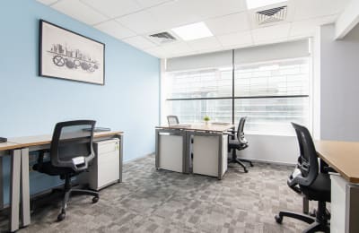Office Space Pune | Serviced Offices in Pune | Easy Offices