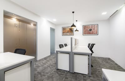 Office Space Pune | Serviced Offices in Pune | Easy Offices