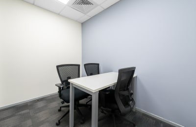 Office Space Hyderabad | Serviced Offices in Hyderabad | Easy Offices