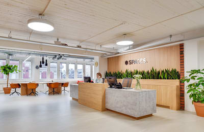 Office Space in Toronto | Serviced Offices in Toronto | Easy Offices