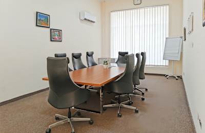 Office Space Lagos | Serviced Offices in Lagos | Easy Offices
