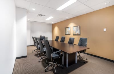 Office space for rent in Toronto